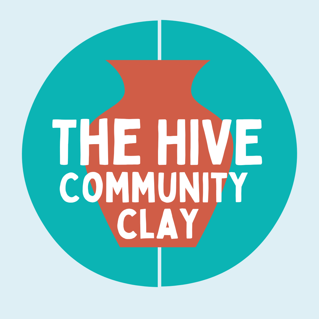 Home | The Hive Community Clay